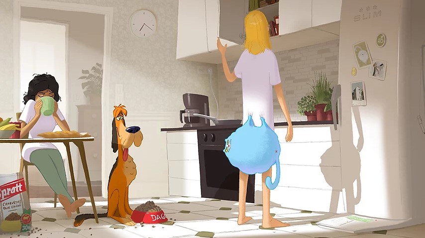 Station Animation opens a new studio in Avignon